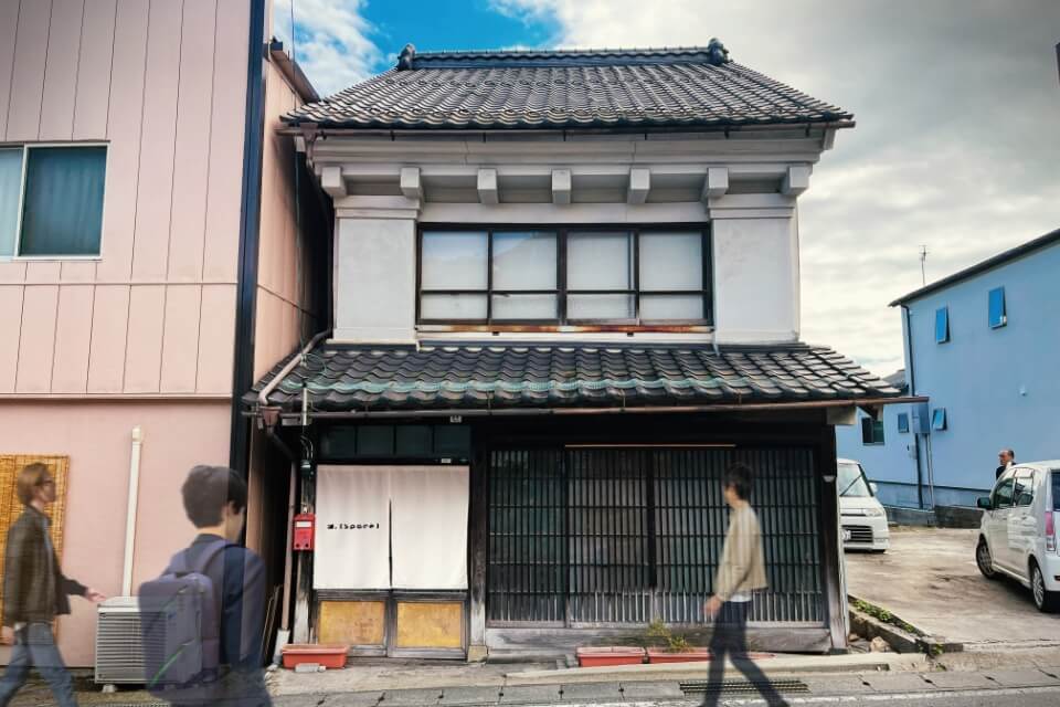 FEAT.space｜多種多様な人が交流し、つながるイベントスペース。